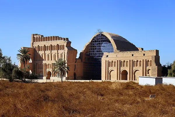 Sasanian Cultural Monuments: Persian Literature, Rock Reliefs, Palaces ...